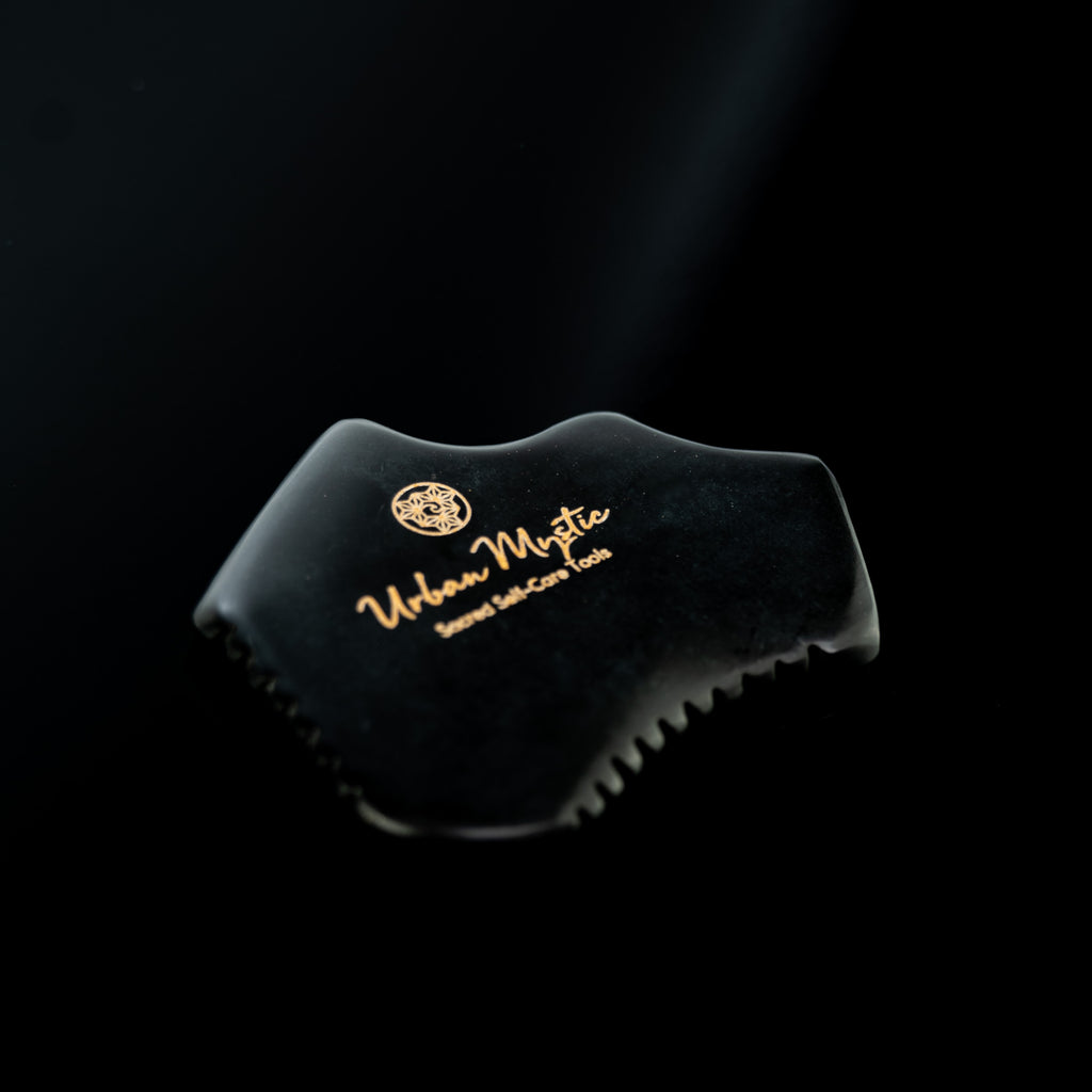 Cosmic Facial Stone – Urban Mystic